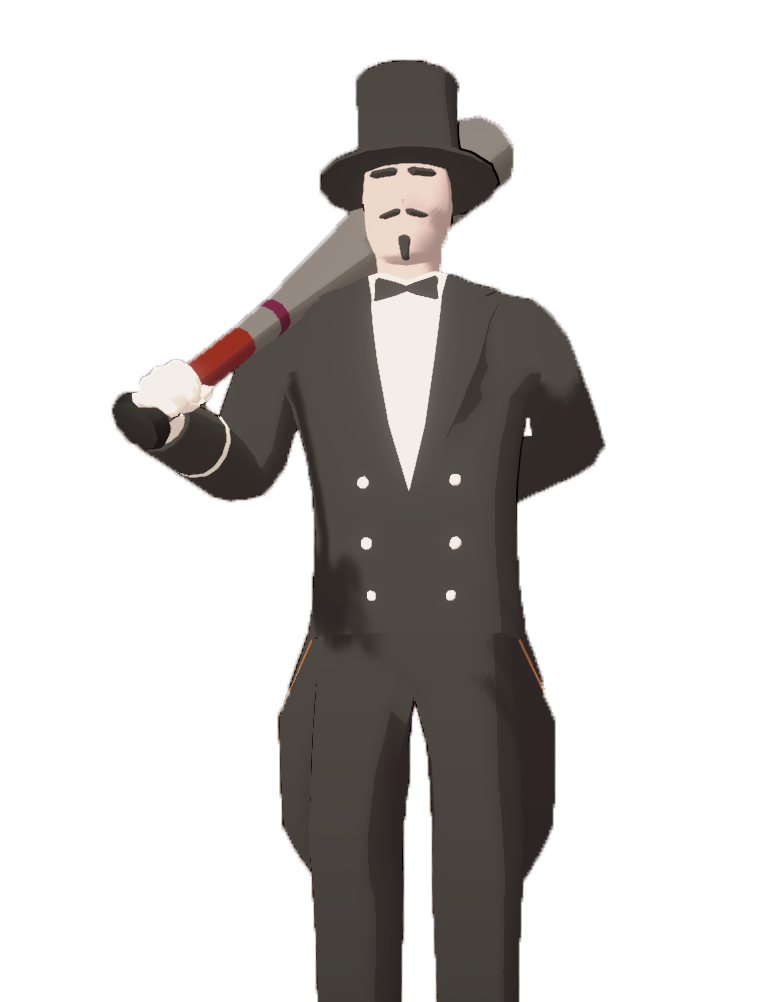 A Gentlemen's Dispute